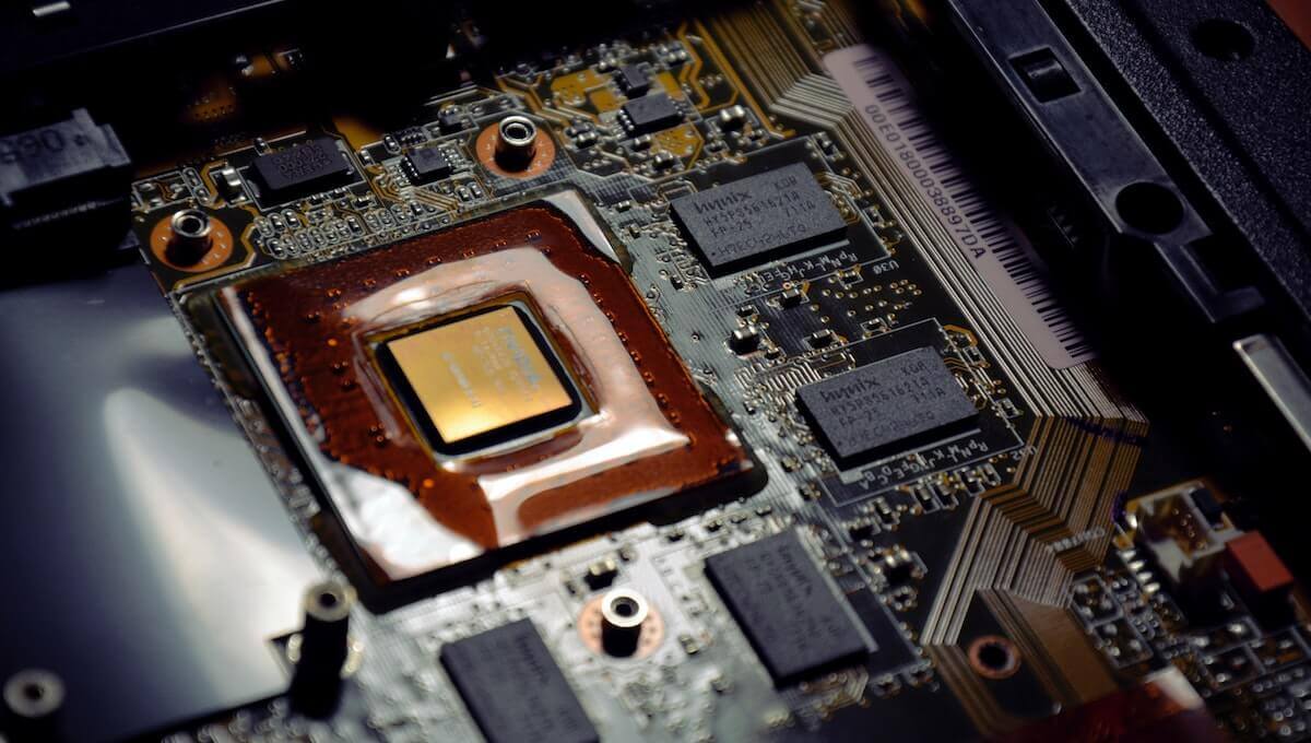 What is an example of a 2GHz processor? - DesktopEdge