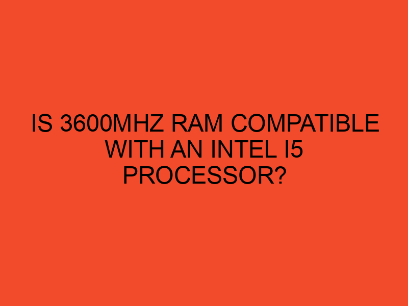 What does F and K mean on Intel processors? - DesktopEdge